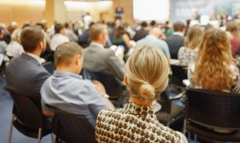 Reasons Your Business Should Participate in Community Events